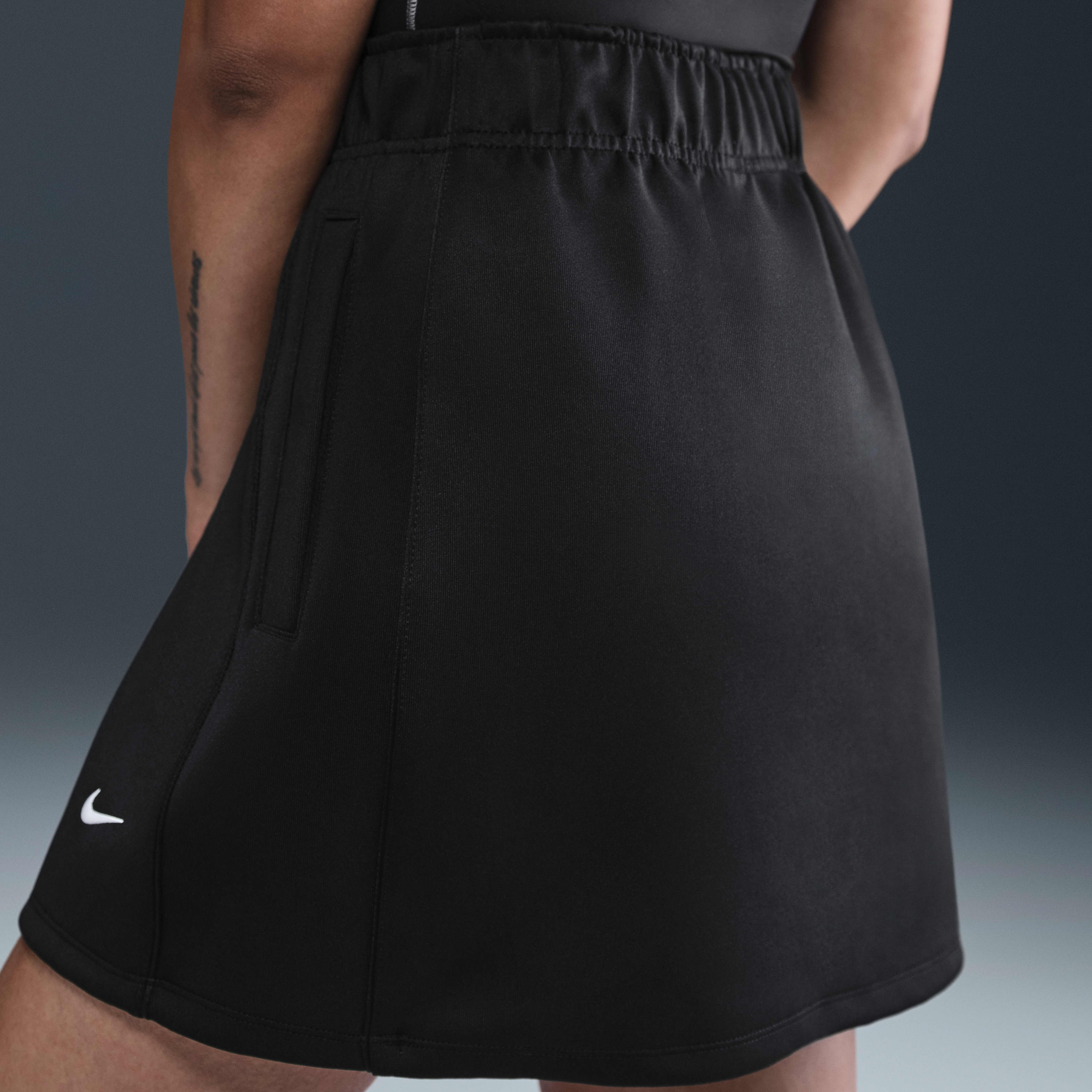 Nike Sportswear Windrunner Women's Knit Skirt | The Summit